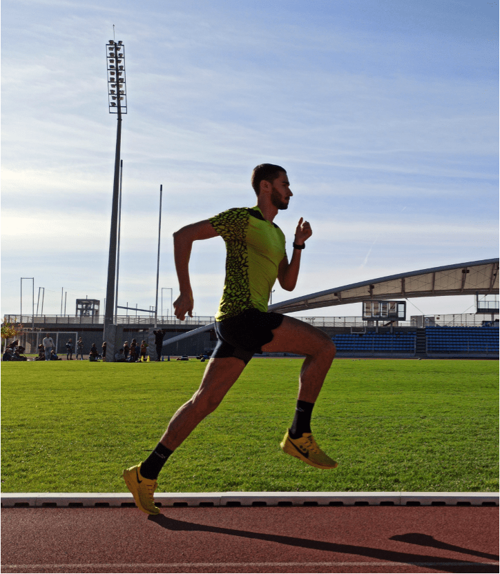 Les Secrets du Coureur - Rester en bonne santé et courir plus vite